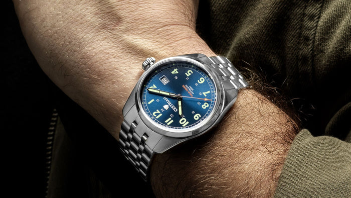 The Watch I Cestrian Watches