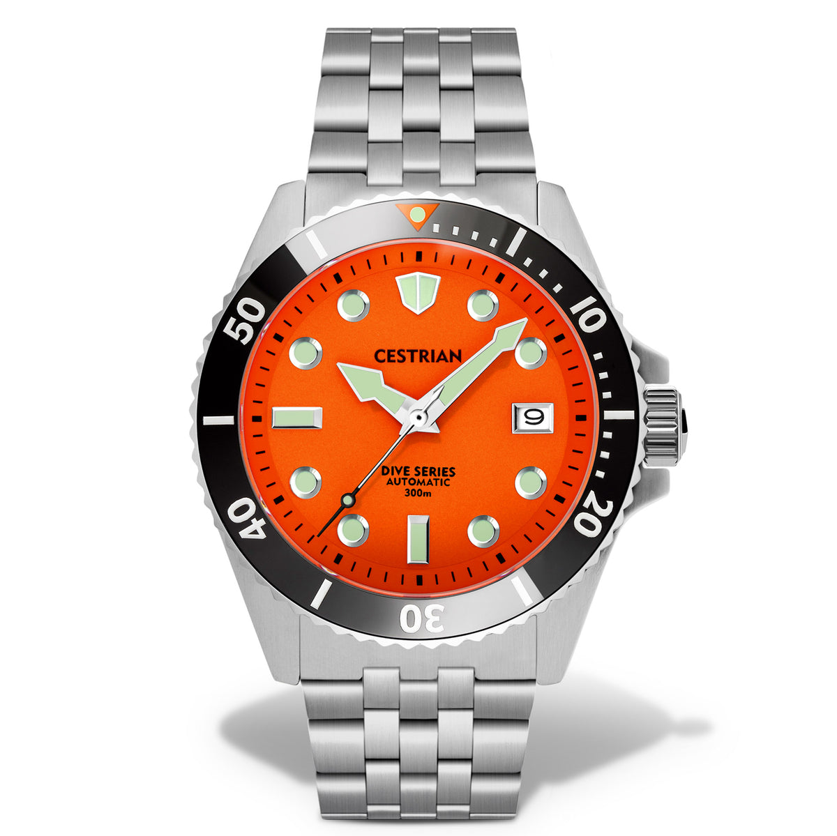 Cestrian Dive Series V2