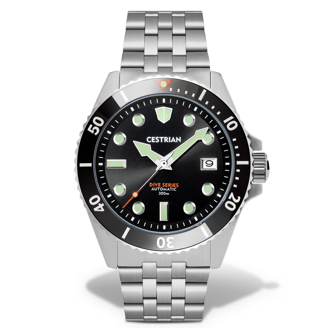 Cestrian Dive Series V2