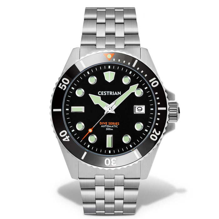 Cestrian Dive Series V2