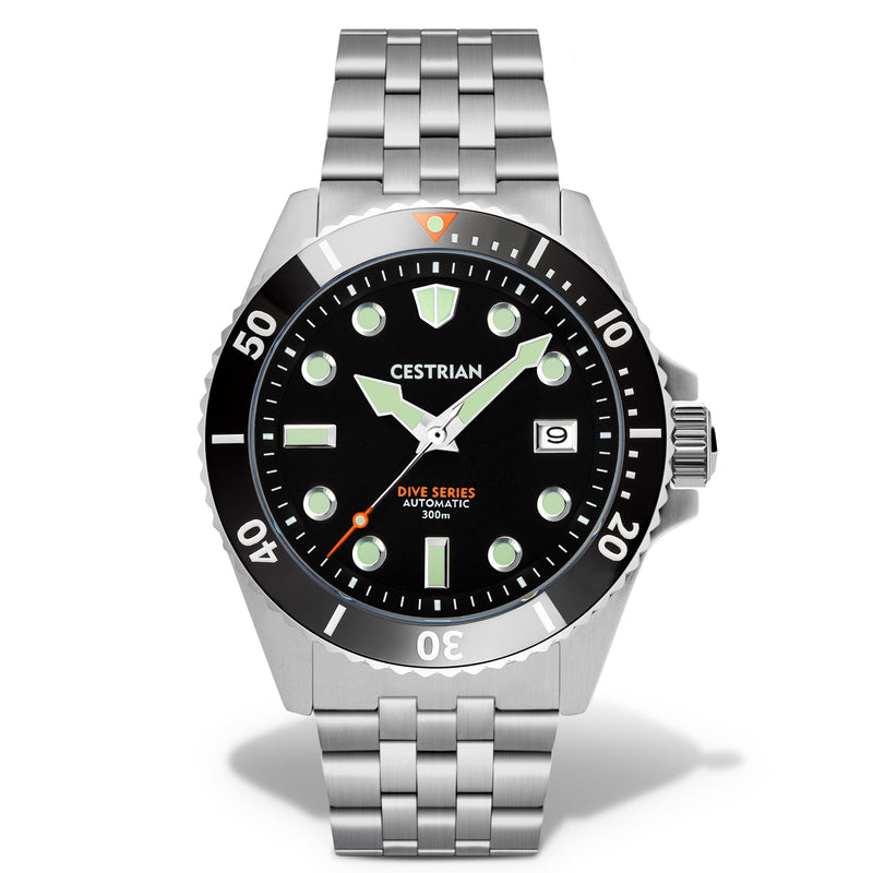 Cestrian Dive Series V2