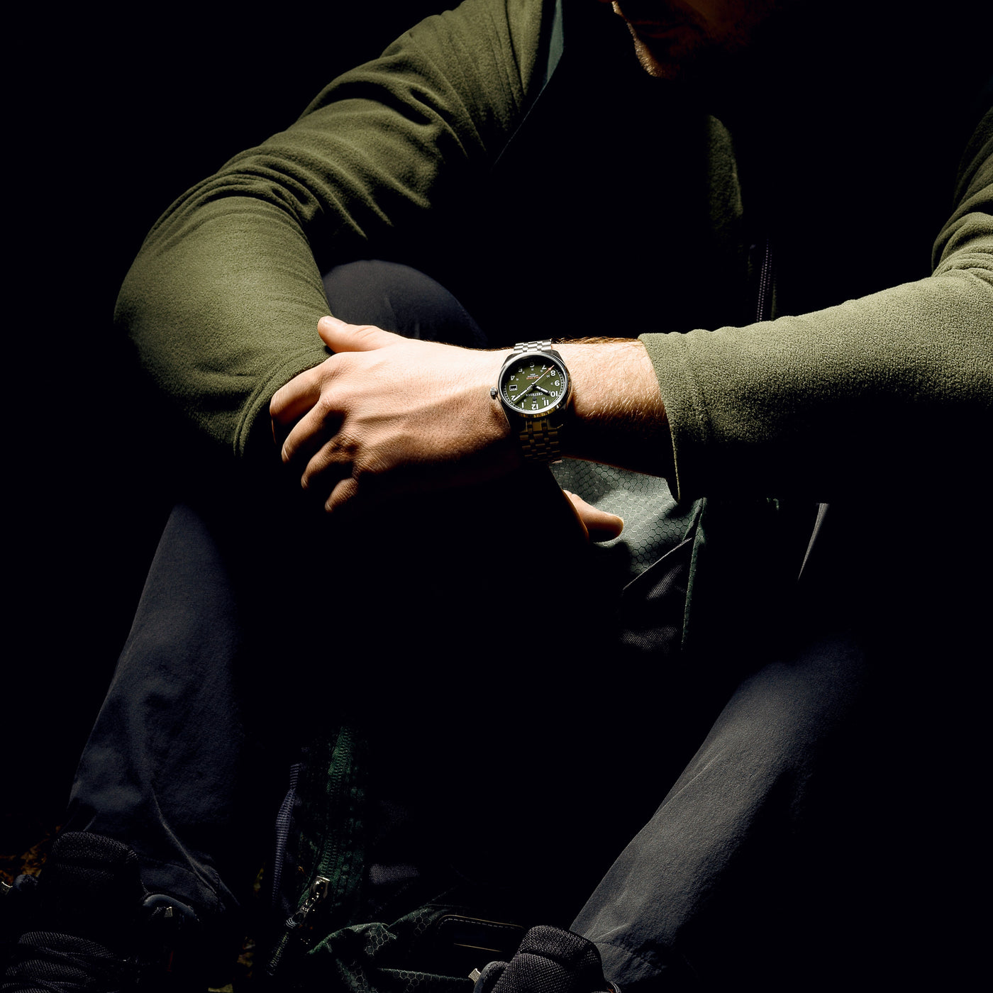 The Watch I Cestrian Watches