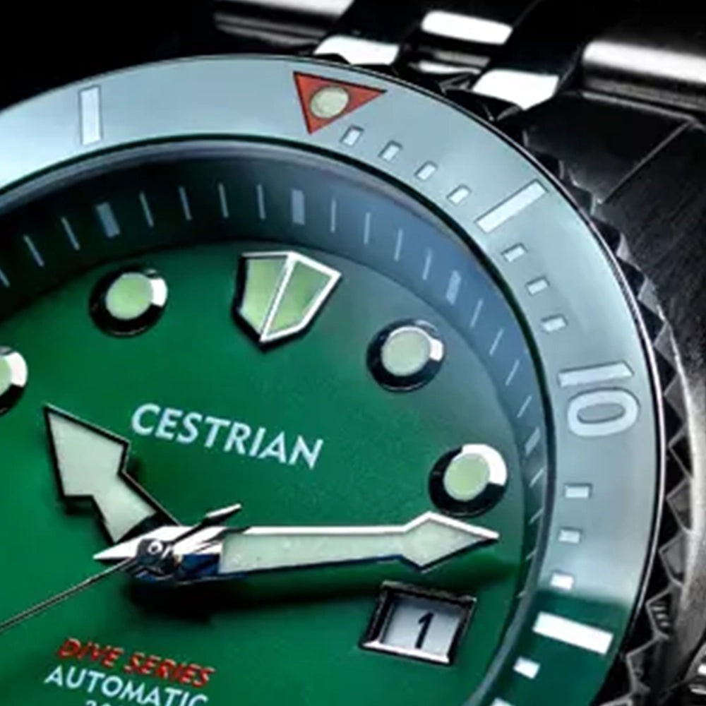 Our Story I Cestrian