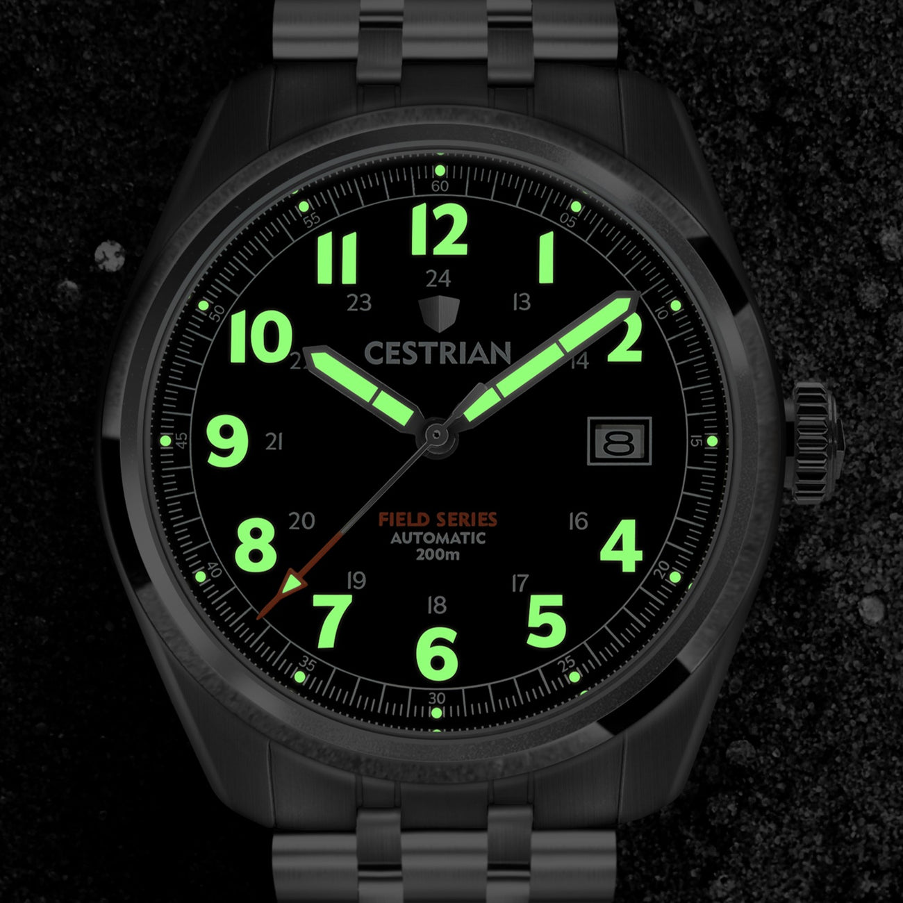 Our Story I Cestrian Watches