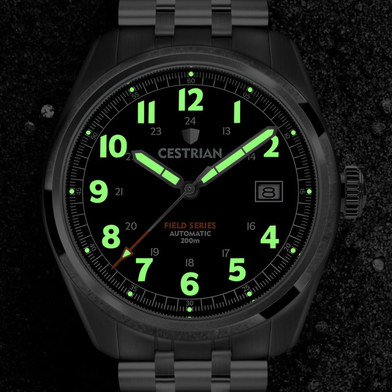 The Watch I Cestrian Watches