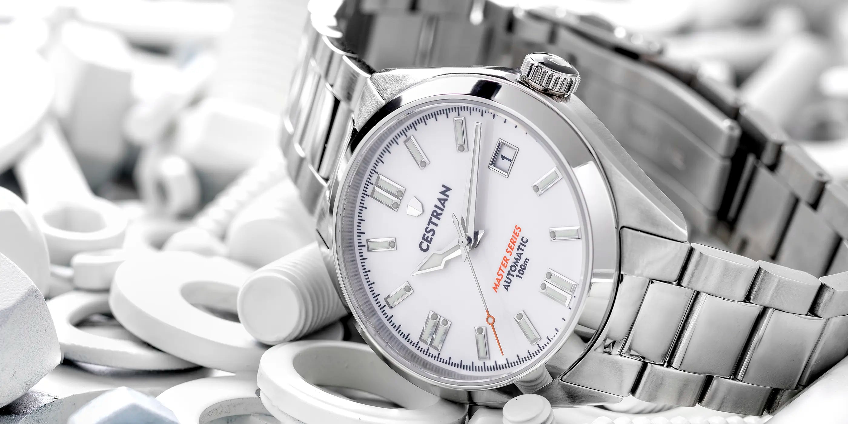 The Watch I Cestrian