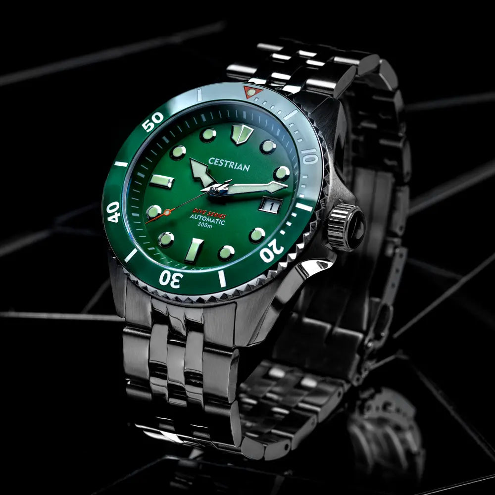 Cestrian watches | Time for the People