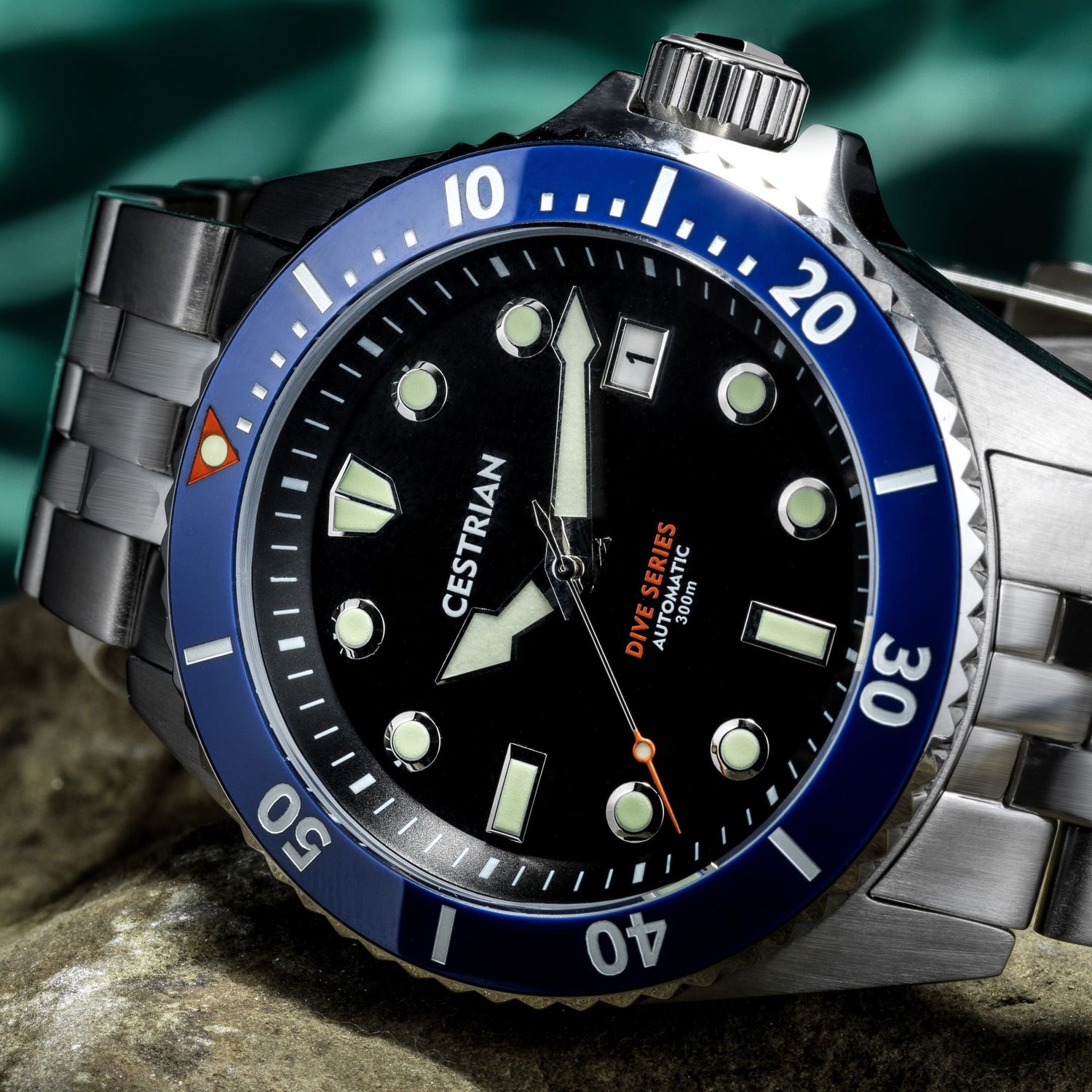 Our Story I Cestrian Watches