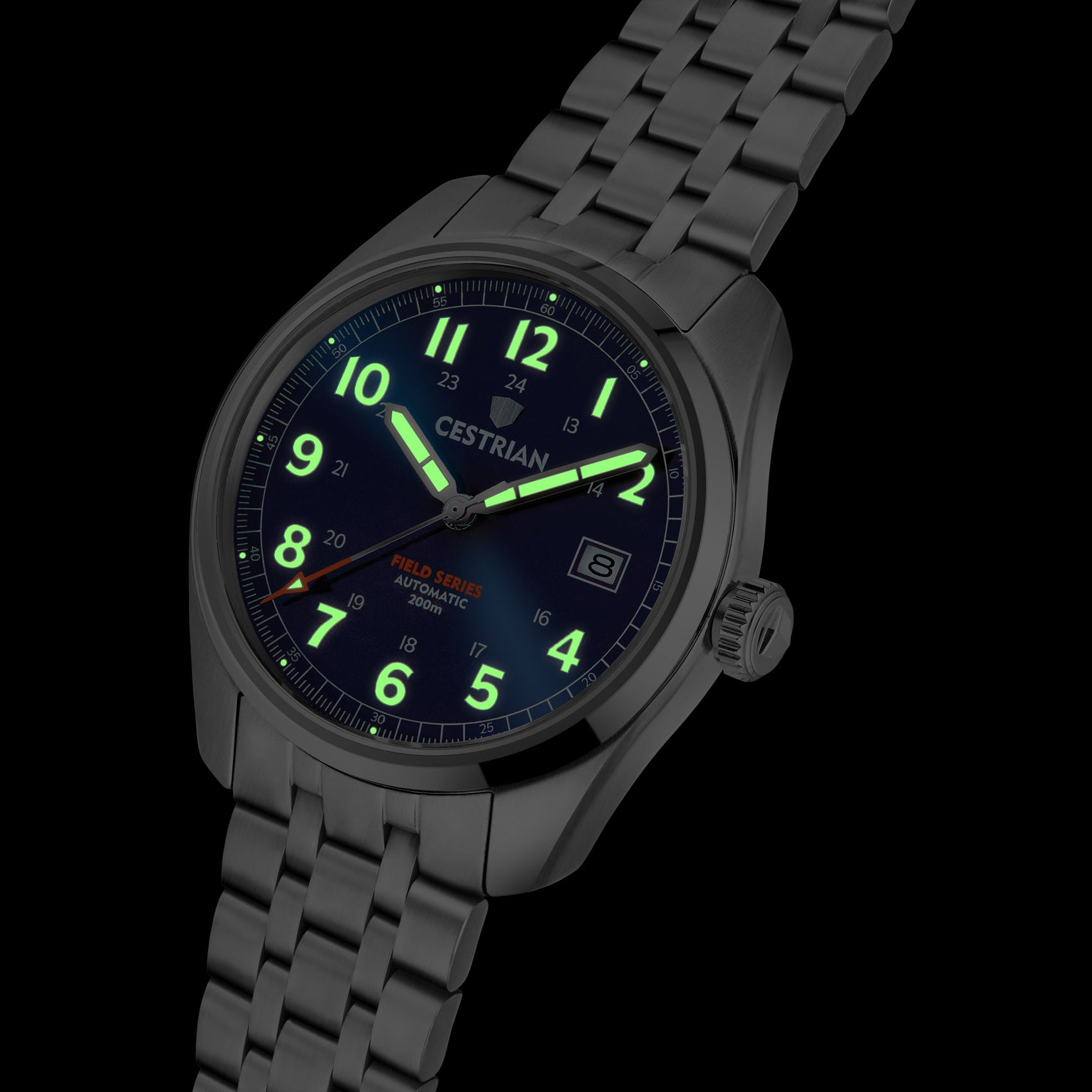 The Watch I Cestrian Watches