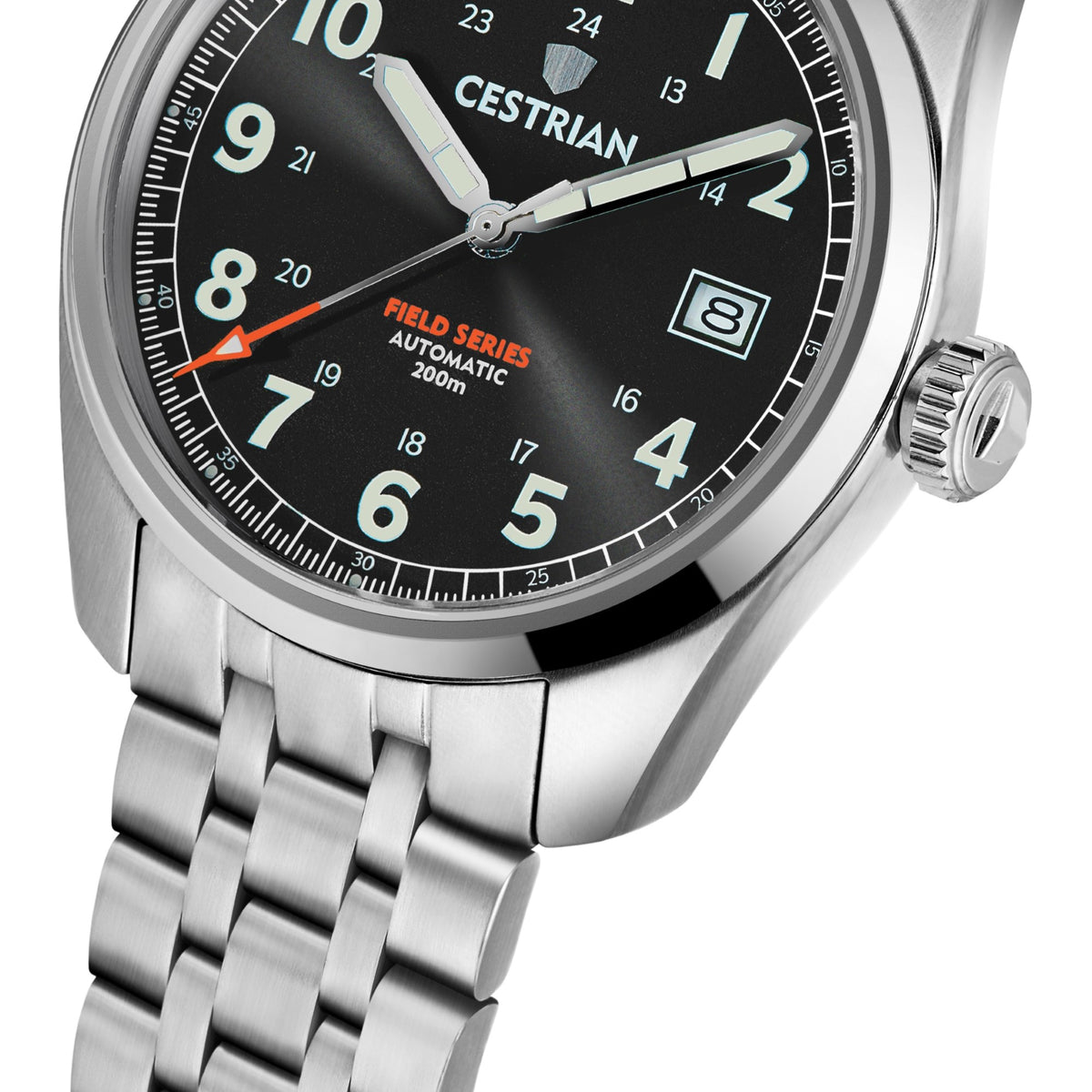 The Watch I Cestrian Watches