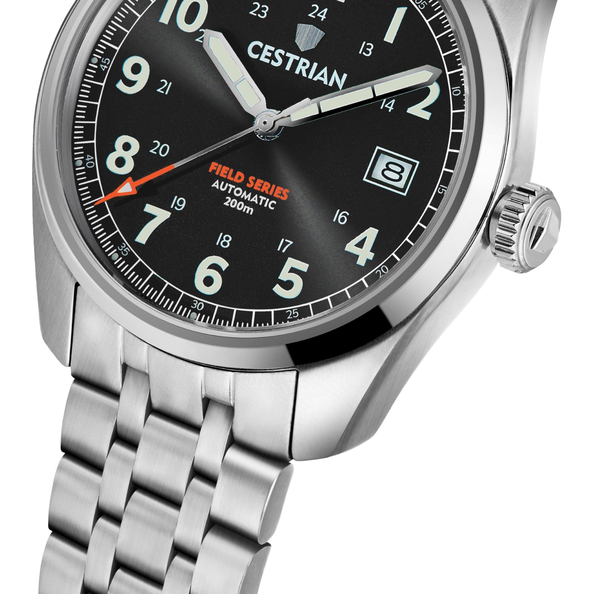 The Watch I Cestrian Watches