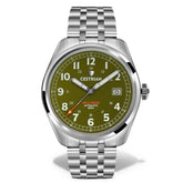 Cestrian Field Series Automatic Men's Watch 200m