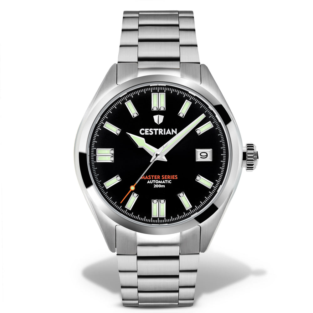 Cestrian Watches | Time for the People