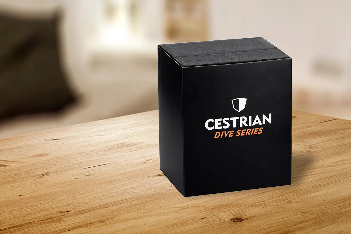 The Watch I Cestrian